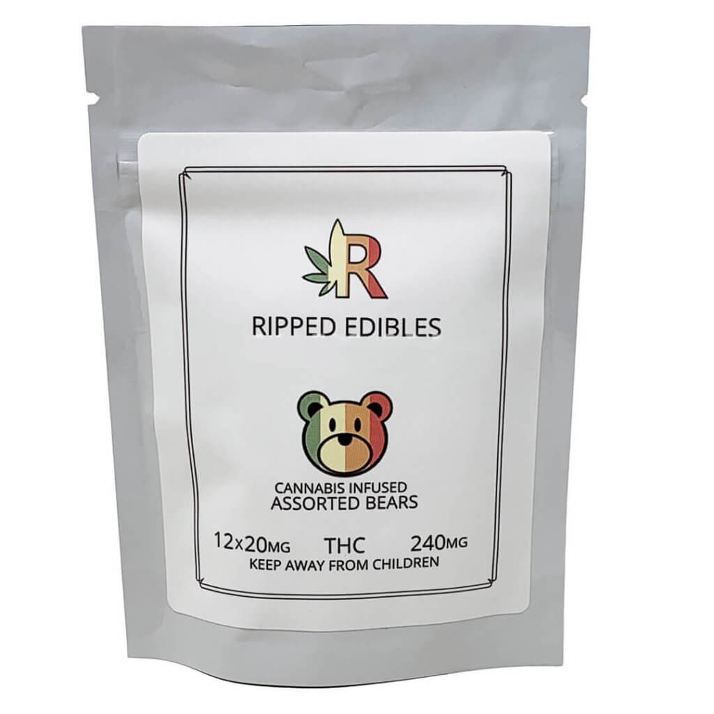 Buy Marijuana Edibles Online Canada - Mail Order Cannabis Edibles