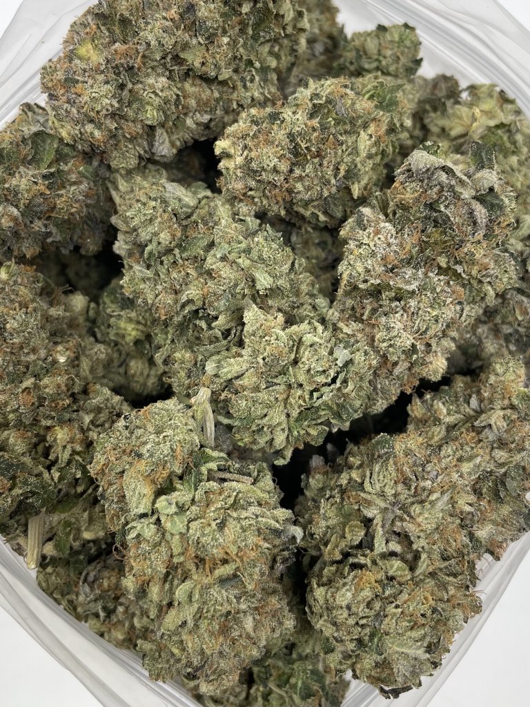 Pine Tar Kush - BC Medi Chronic