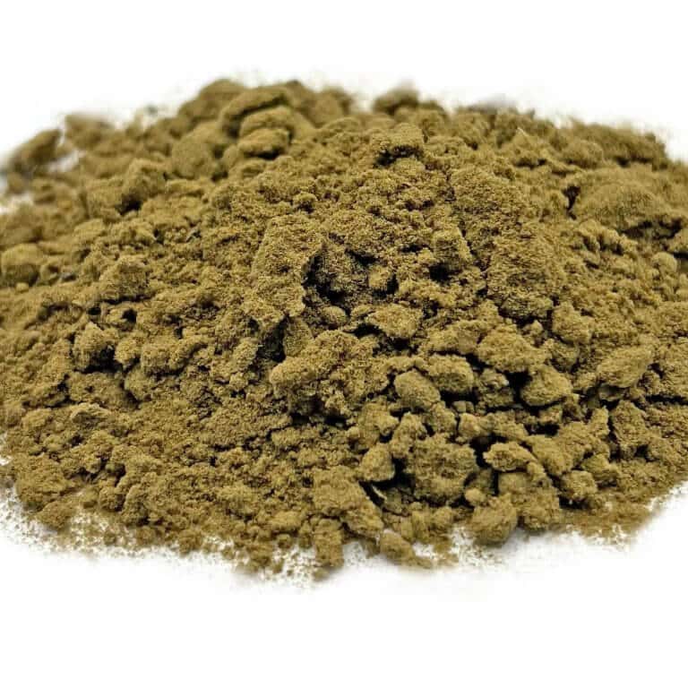 Kief - Mid Grade - BC Medi Chronic