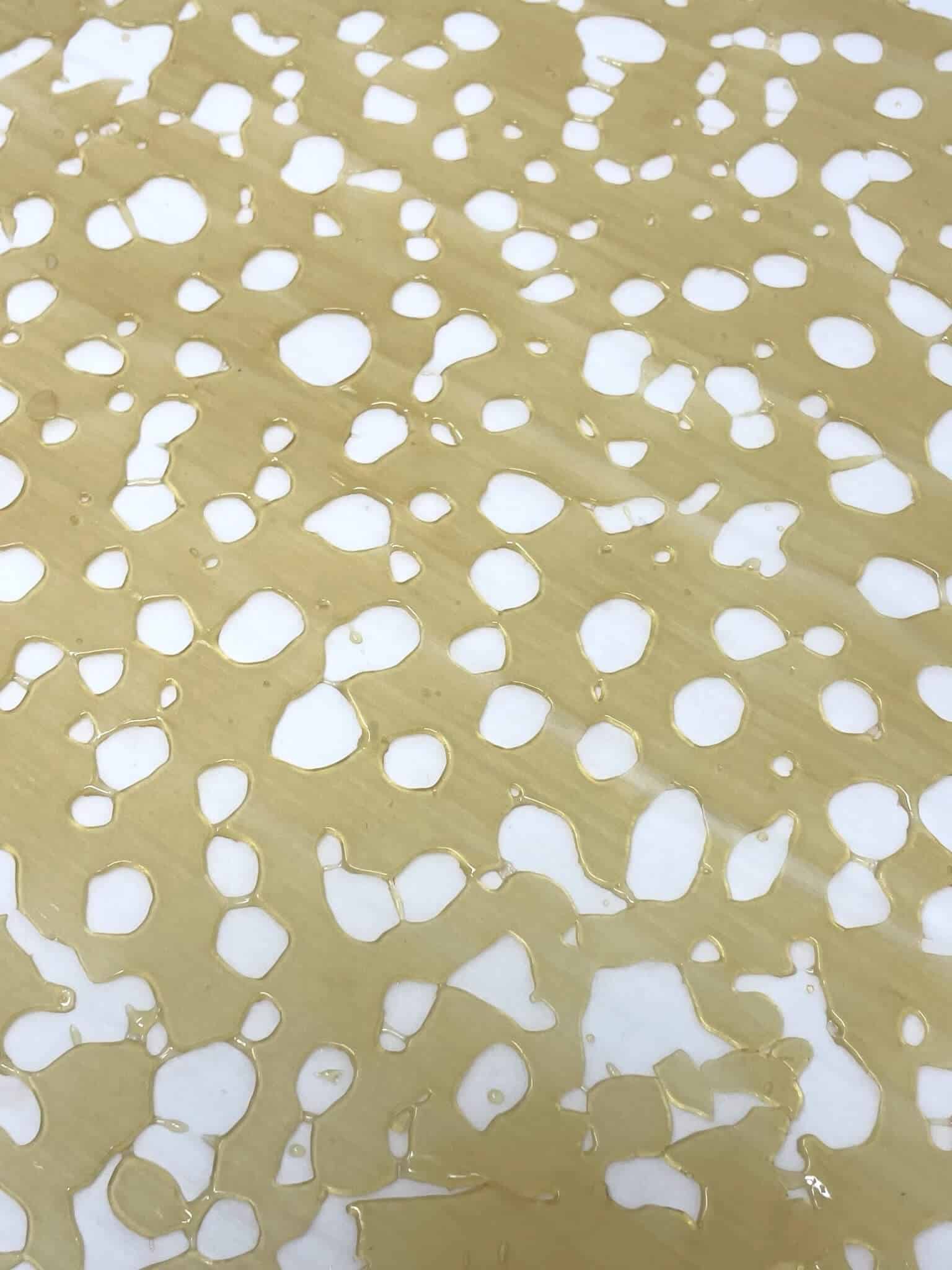 Death Bubba Shatter AAA Grade - BC Medi Chronic