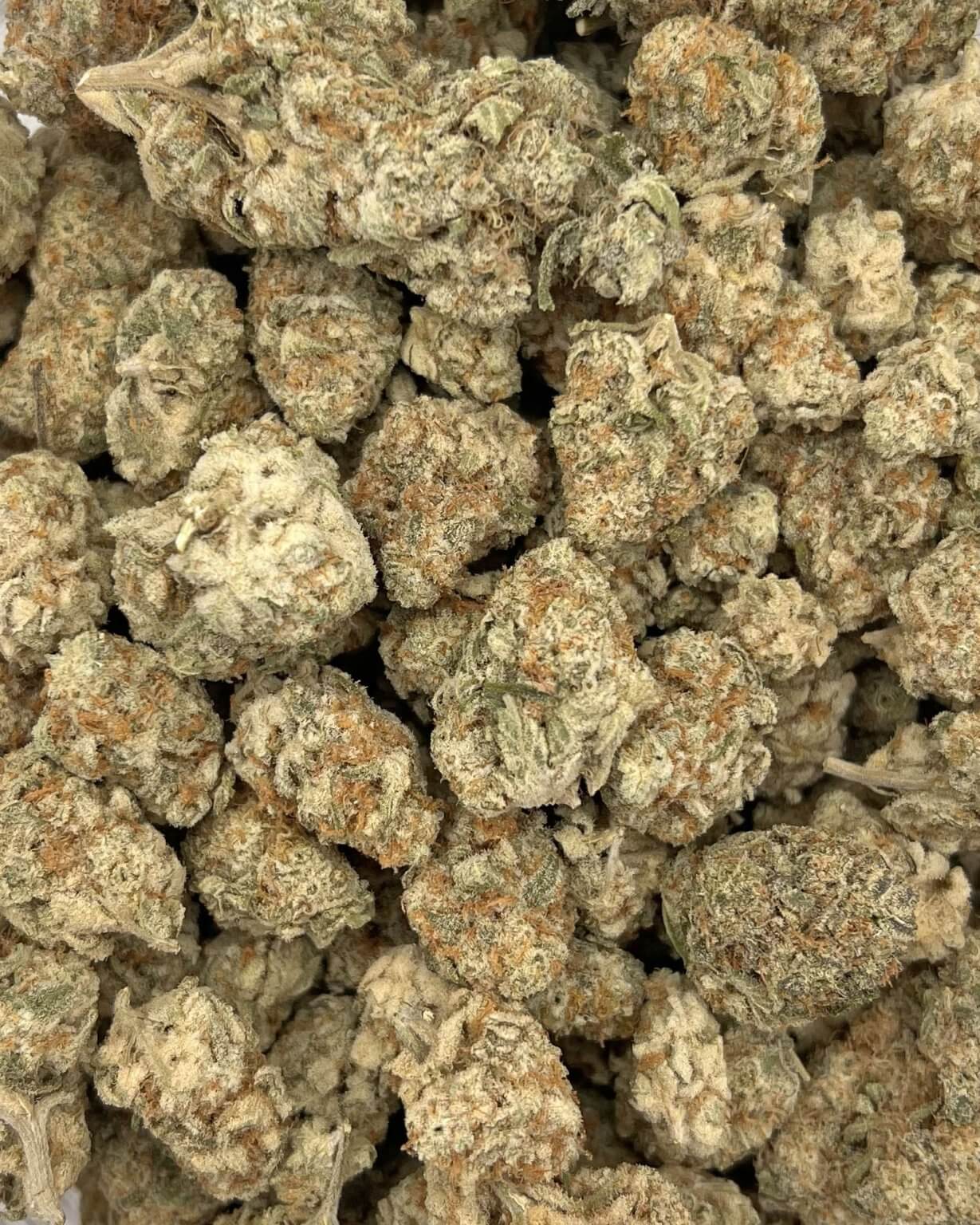 White Tahoe Cookies - BC Medi Chronic